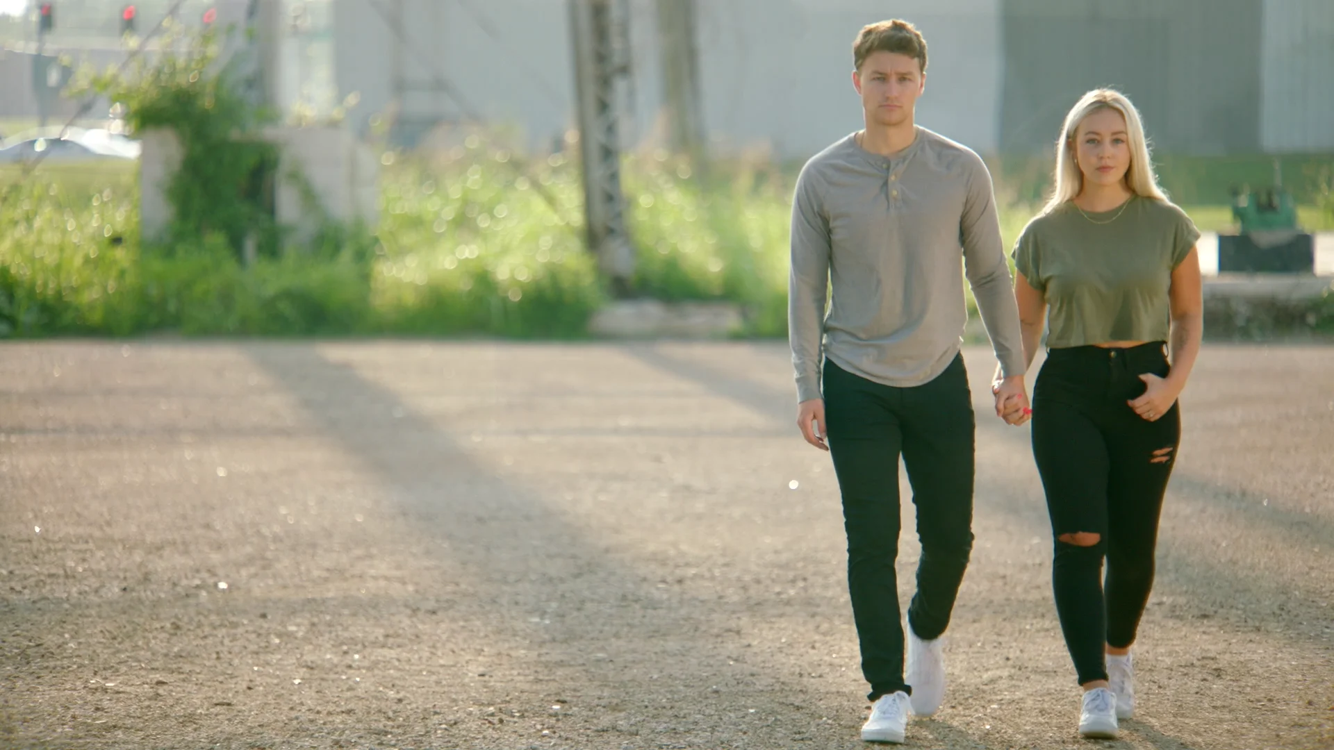 Josh & Madison | Something Better on Vimeo