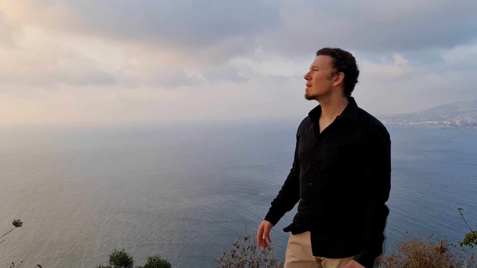 It's Now Or Never - Imad Jack Karam (IJK) on Vimeo