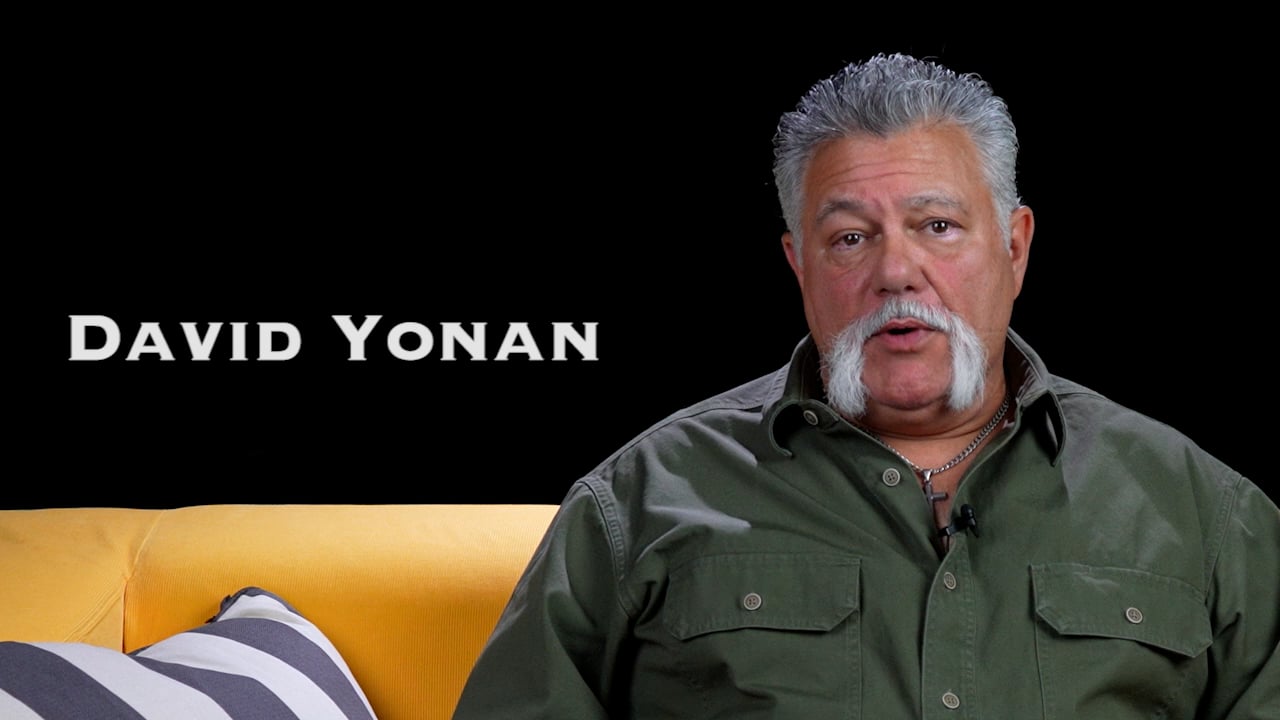 David Yonan Faith Story.mp4 on Vimeo