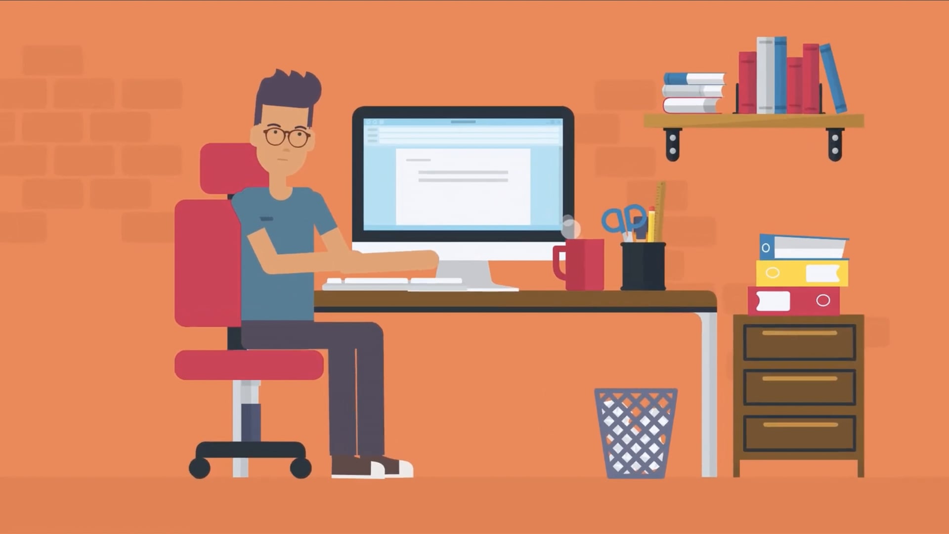 Explainer & eLearning | Amy Dubose Voice