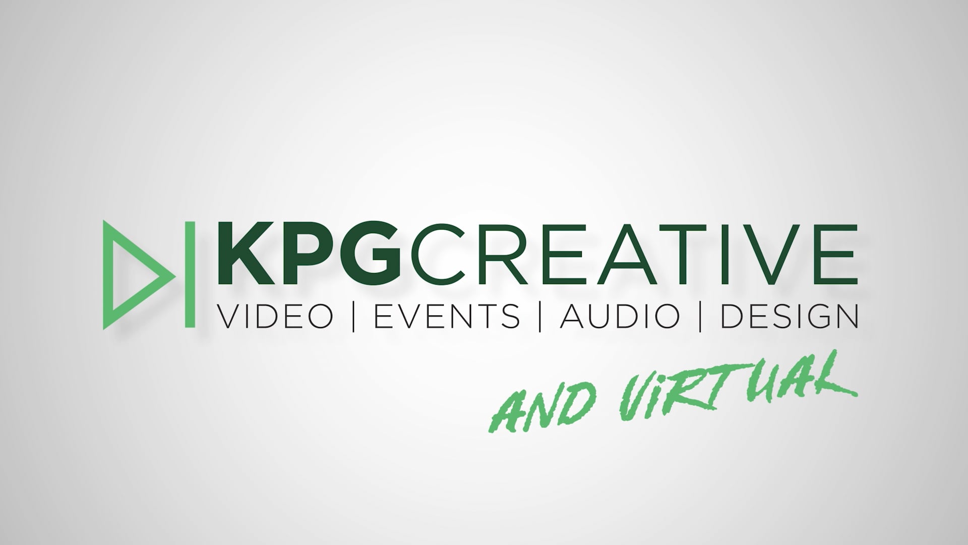 KPG Creative Portfolio - 21XXX - KPG_Demo Reel_Virtual_v2.mp4 on Vimeo