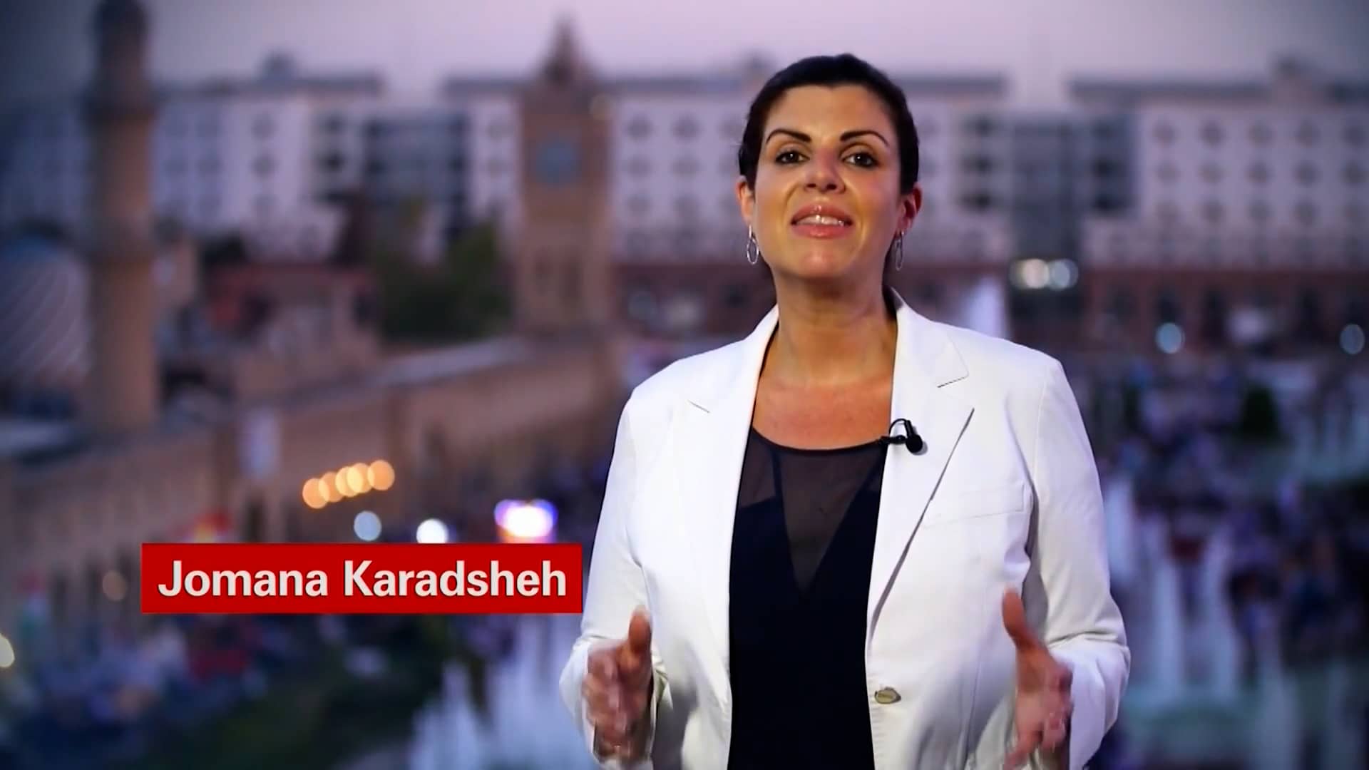 3) CNN 2017 Promo 1 This is CNN on Vimeo