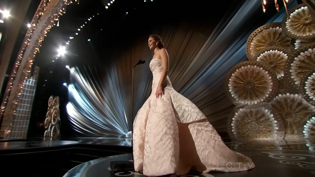 Adele Skyfall Oscars 2013.mp4 on Vimeo