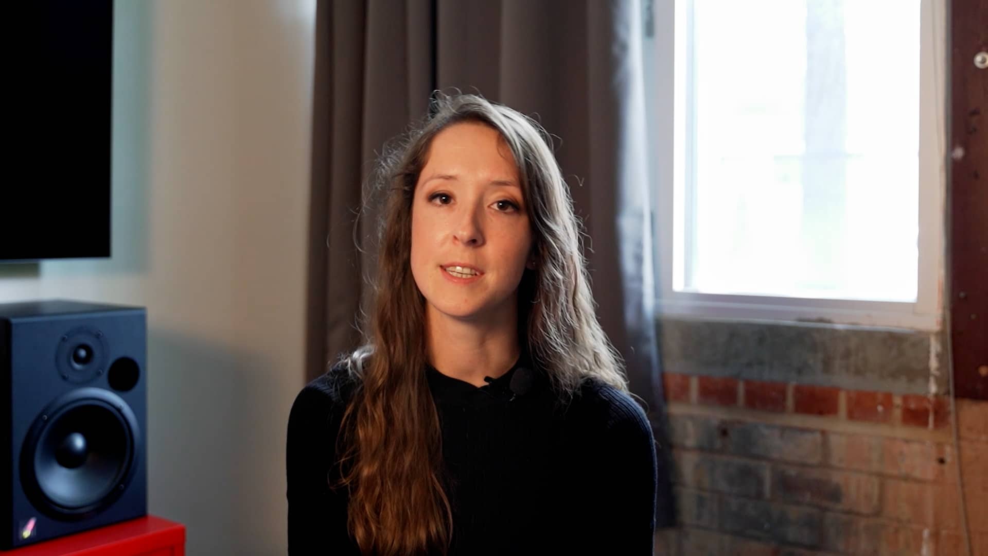 CREEPSHOW // BEHIND-THE-SCREAMS with EDITOR KRISTINA KROMER on Vimeo