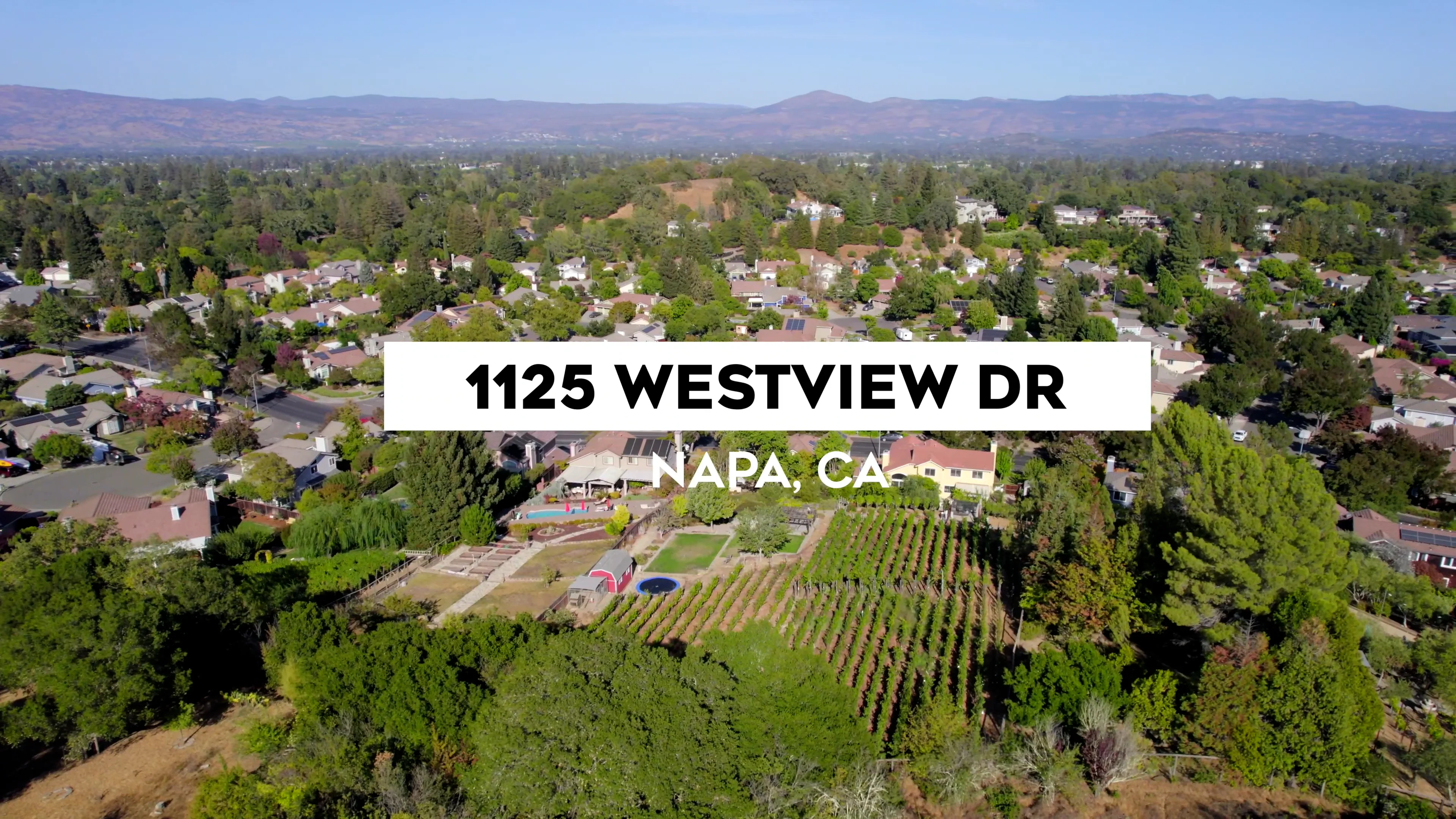 1125 Westview Dr on Vimeo