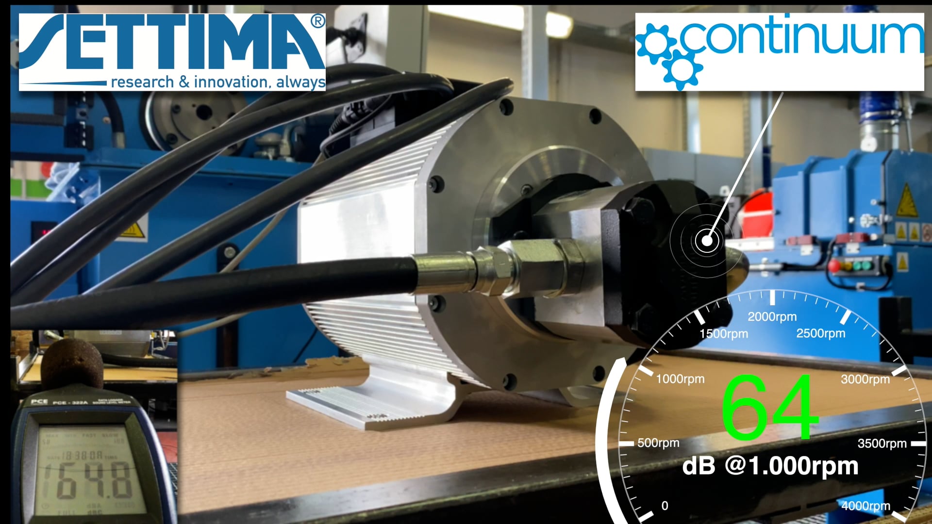 Settima_continuum pump on Vimeo