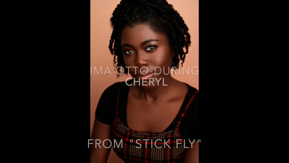 Ima as Cheryl and Nina on Vimeo