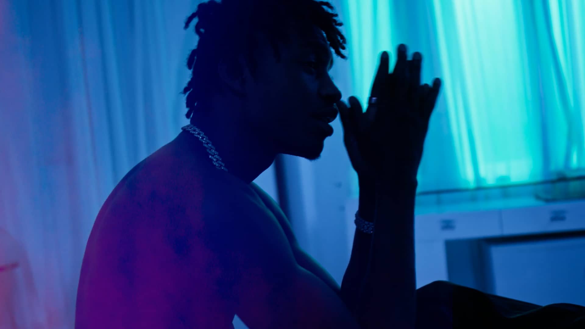 Lil TJay - Sex Sounds (Official Music Video) on Vimeo