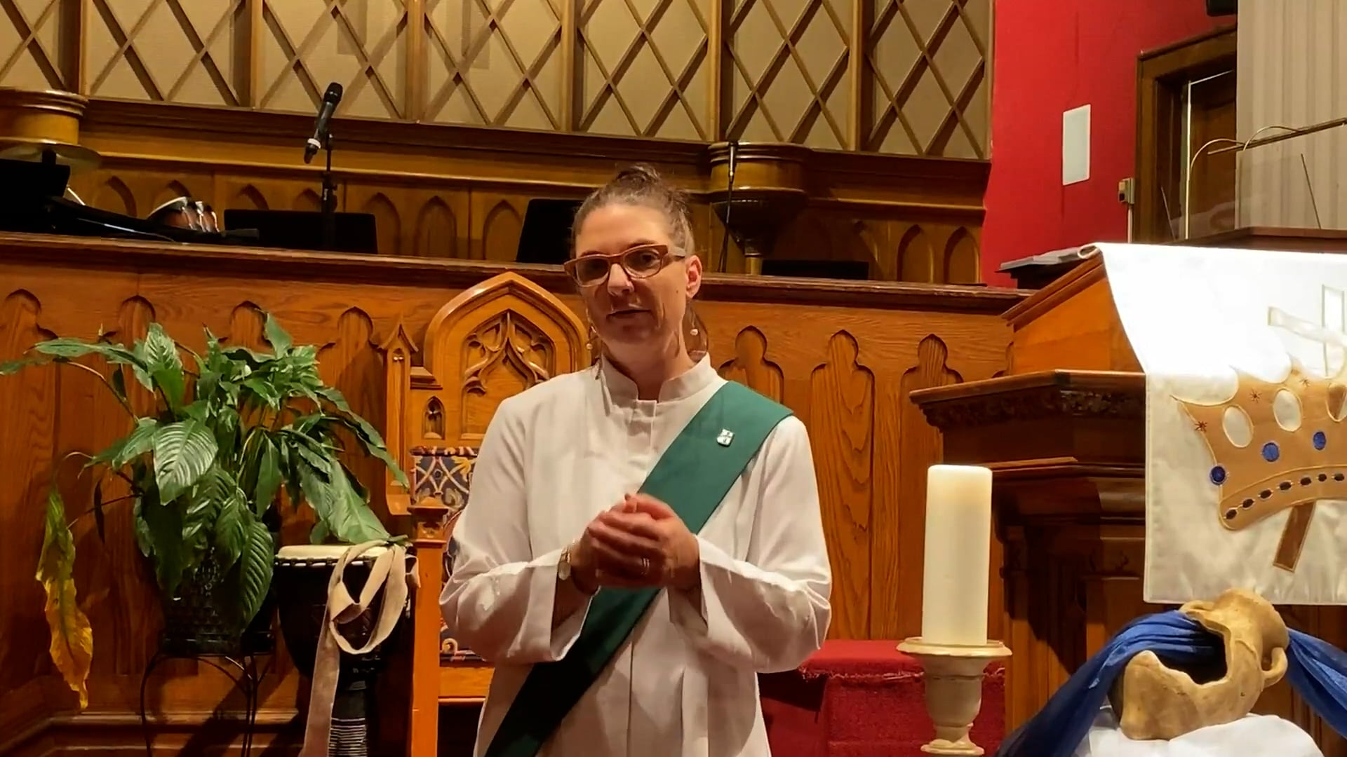 Offering Info.mp4 on Vimeo