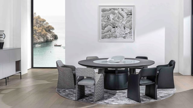 CAMERICH | Video | Archiproducts