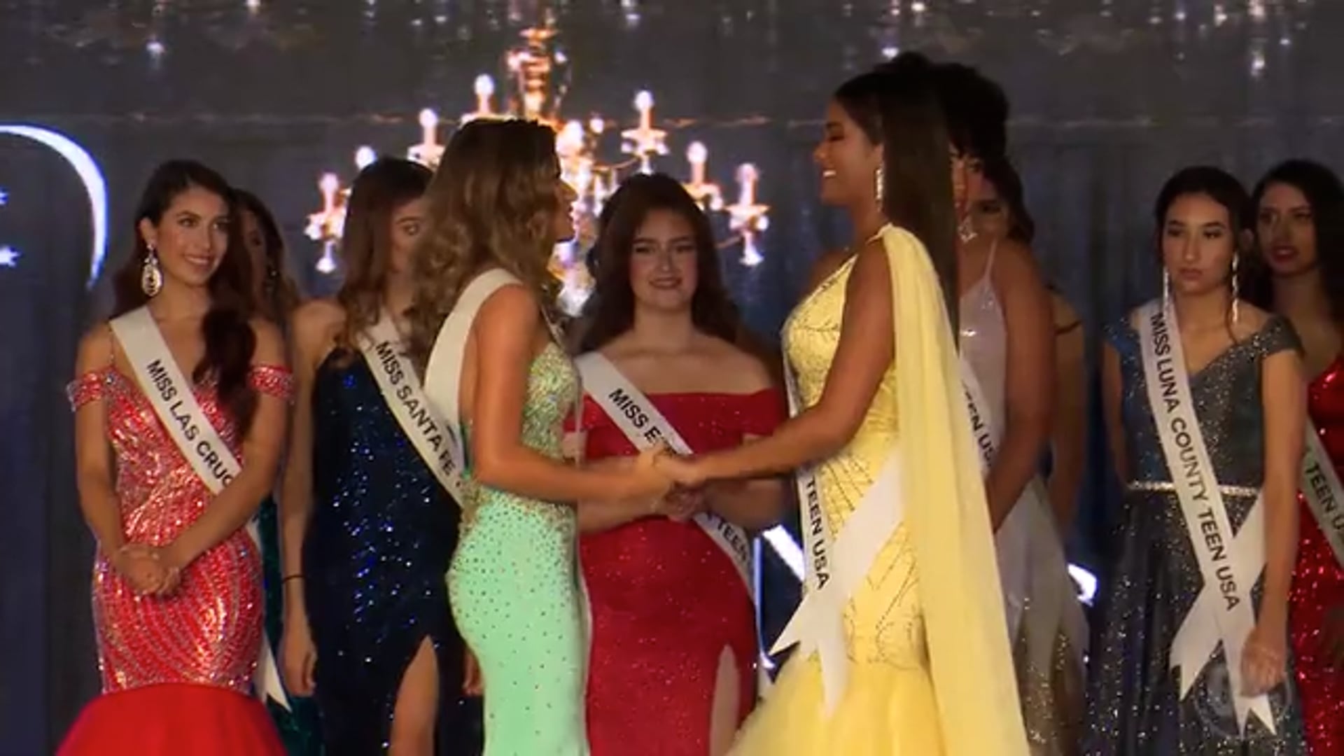 Finals - 2021 Miss New Mexico USA® & Miss New Mexico Teen USA® 🥇 Own ...