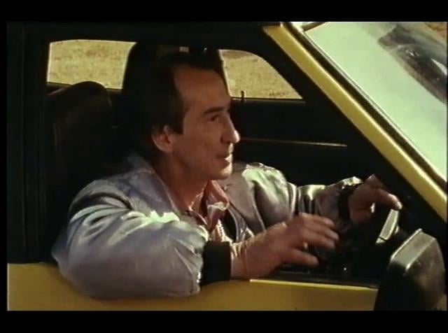 PANIC MECHANIC (Feature film) on Vimeo