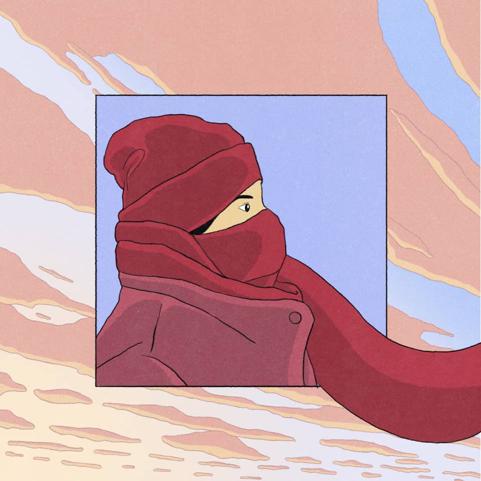 AWAY Suitcases Places - SHANGRI LA - Dir by Genís Rigol on Vimeo