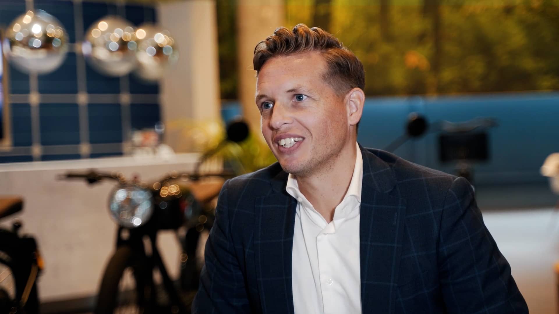 Teamgevoel - Werken Bij MHC Mobility on Vimeo