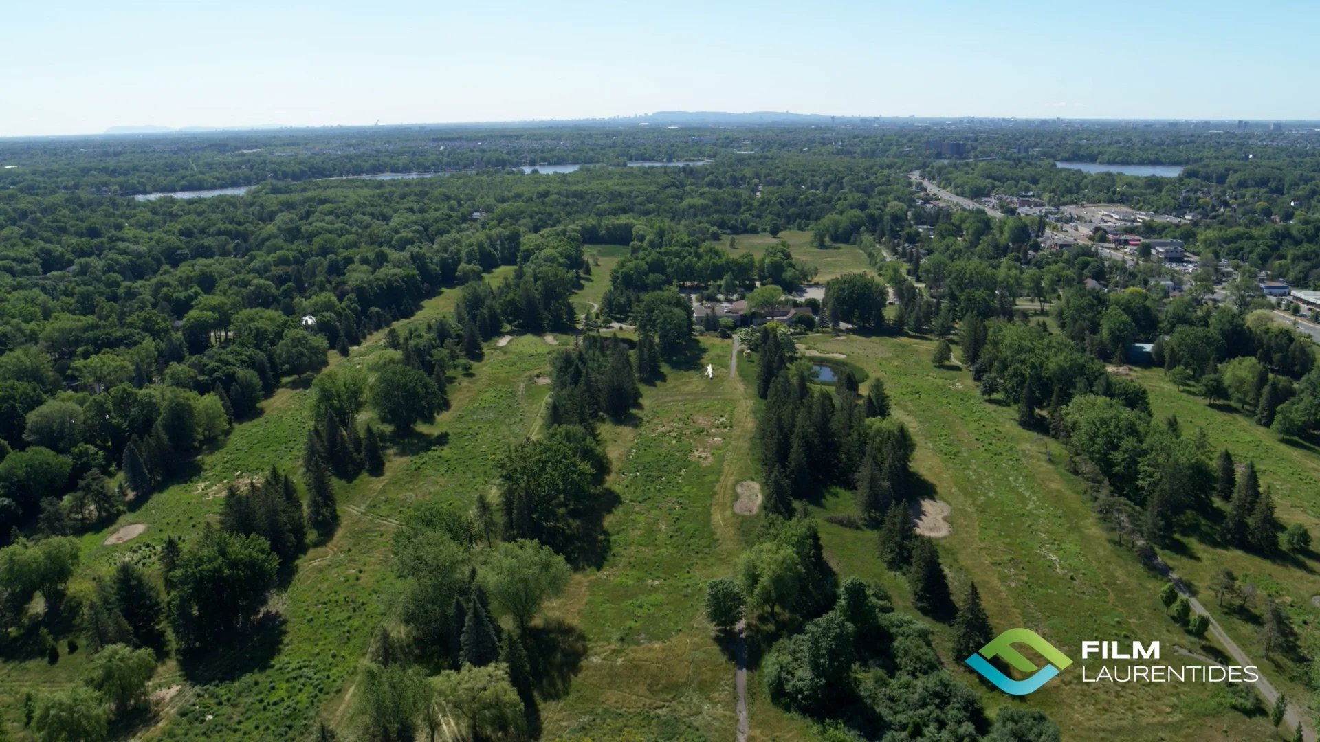 Golf Rosemère on Vimeo