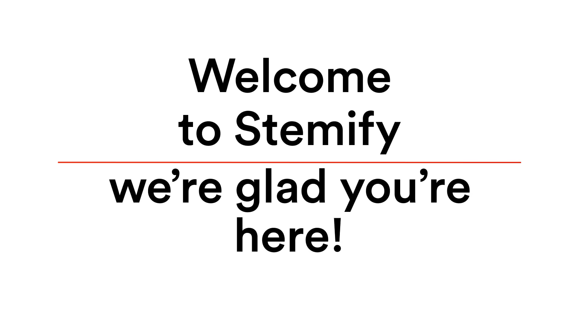 Intro to Stemify for Students