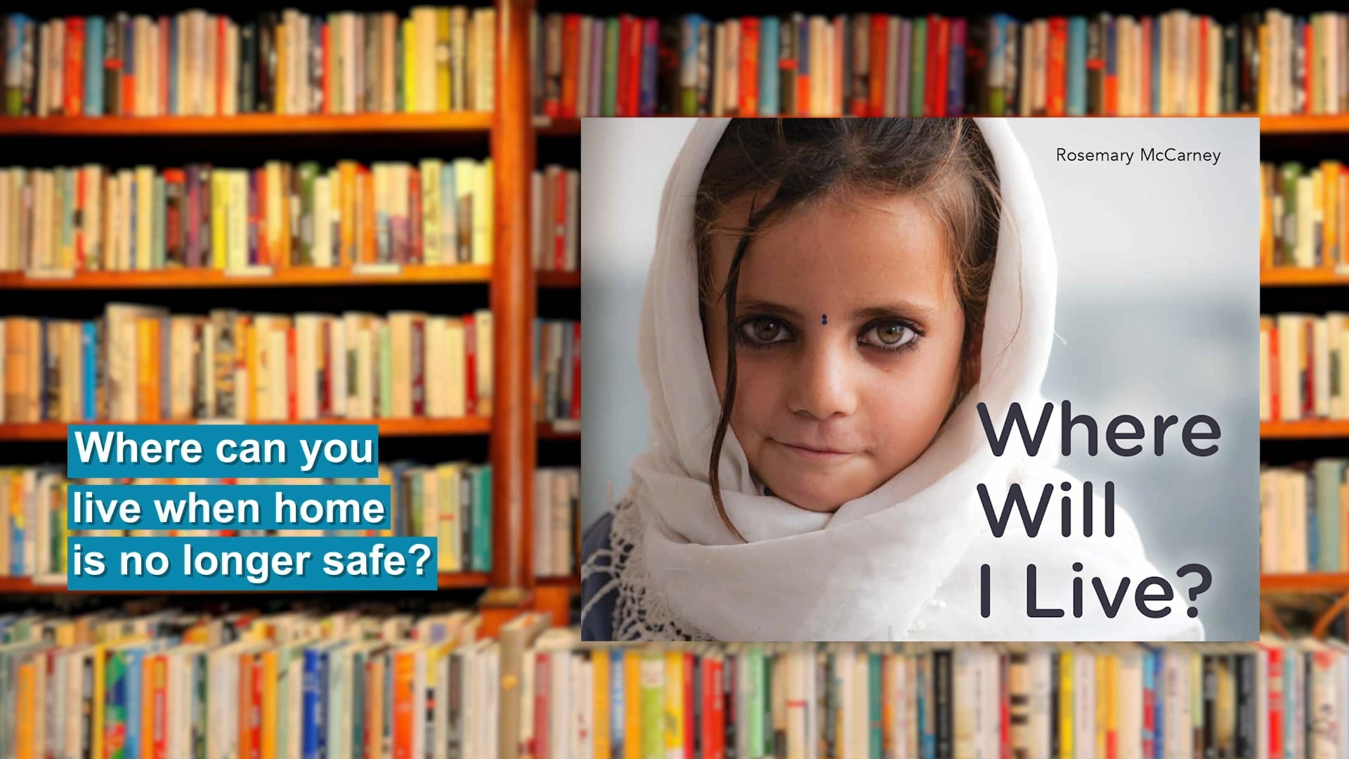 Where Will I Live? on Vimeo