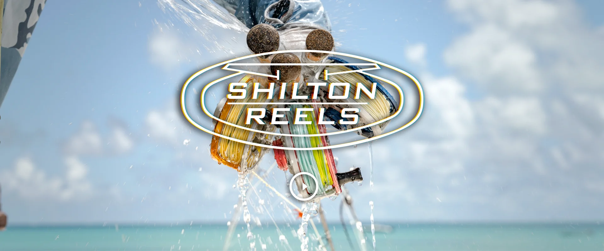IN ACTION - Wild Fly Fishing From The Most Remote Destinations On The ...