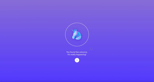 GHOST UNICORNS - The FWA