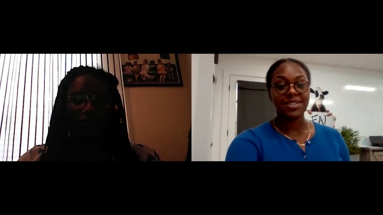 Alexis Pearsall on Vimeo