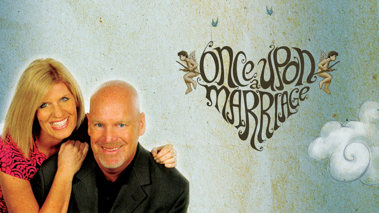Once Upon A Marriage | Bob & Audrey Meisner on Vimeo