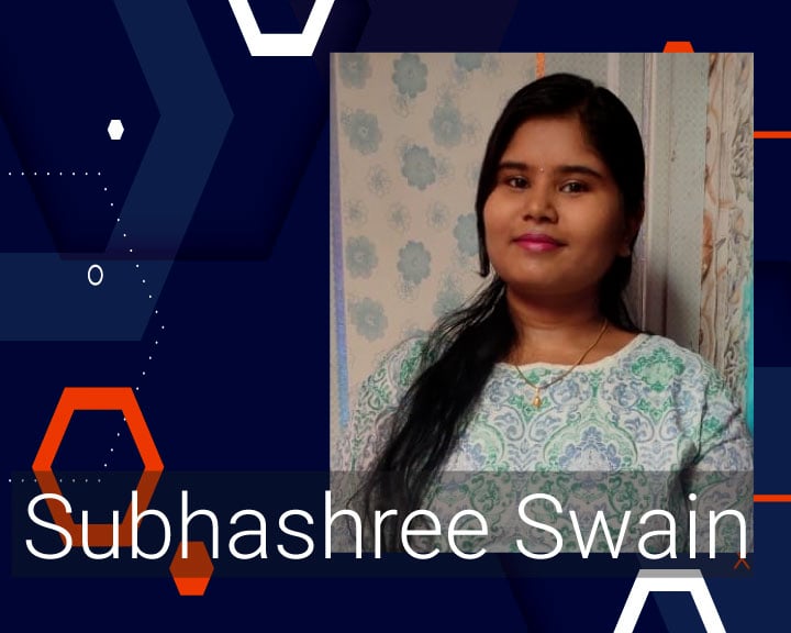 Subhashree Swain.mp4 on Vimeo