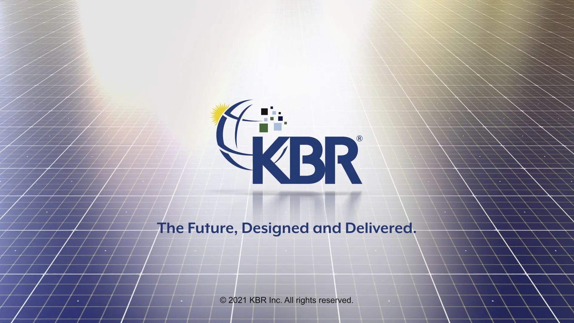 KBR- Aerospace Company Overview