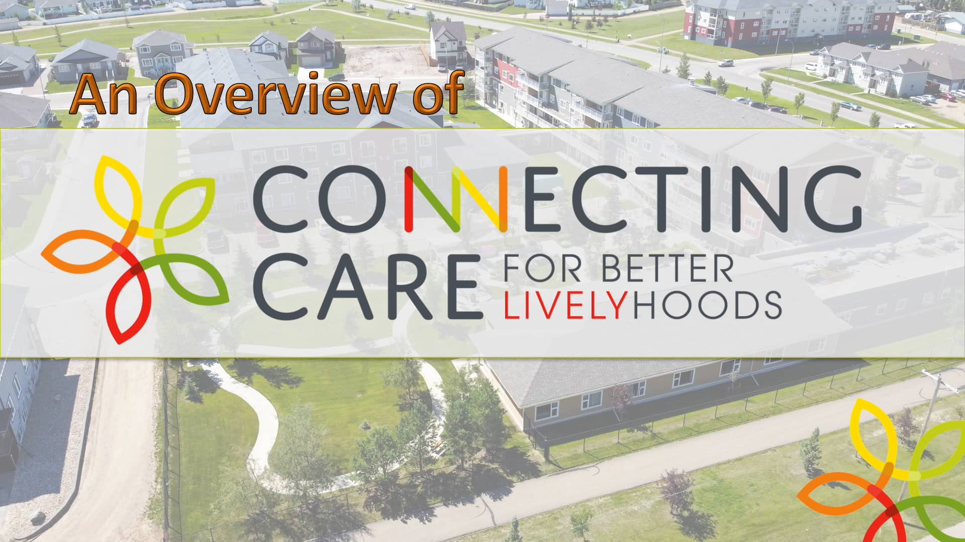 Connecting Care - An Overview.mp4 on Vimeo