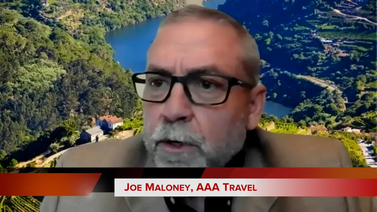 Joe Tour Presentation 2021 on Vimeo