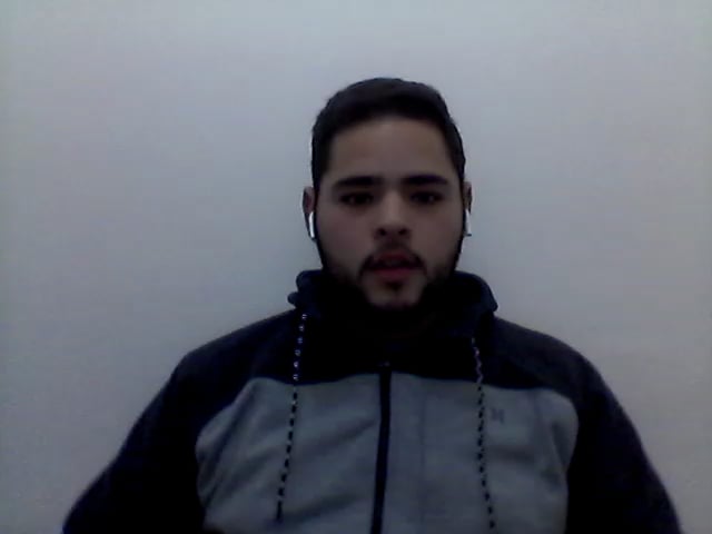 Gabriel A. tutor video introduction on Preply on Vimeo