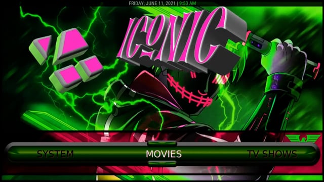 How to install SLAMIOUS Kodi 19 Matrix build wizard | Kodiapps