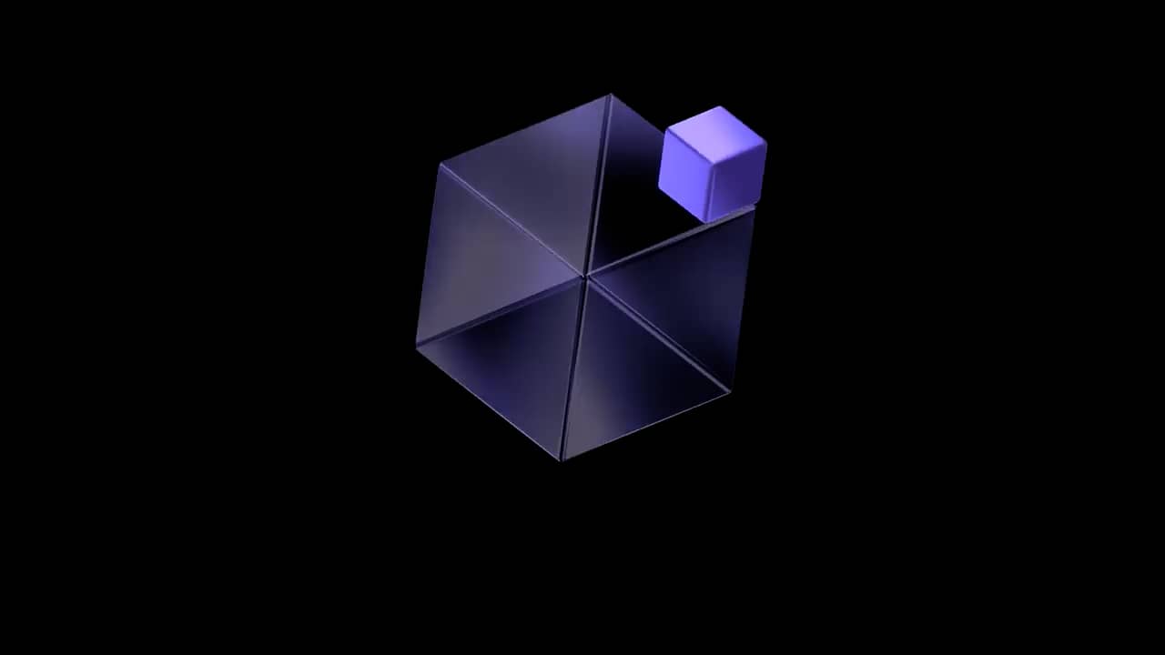 GameCube Startup Screen in 4K HD_720P HD.mp4 on Vimeo