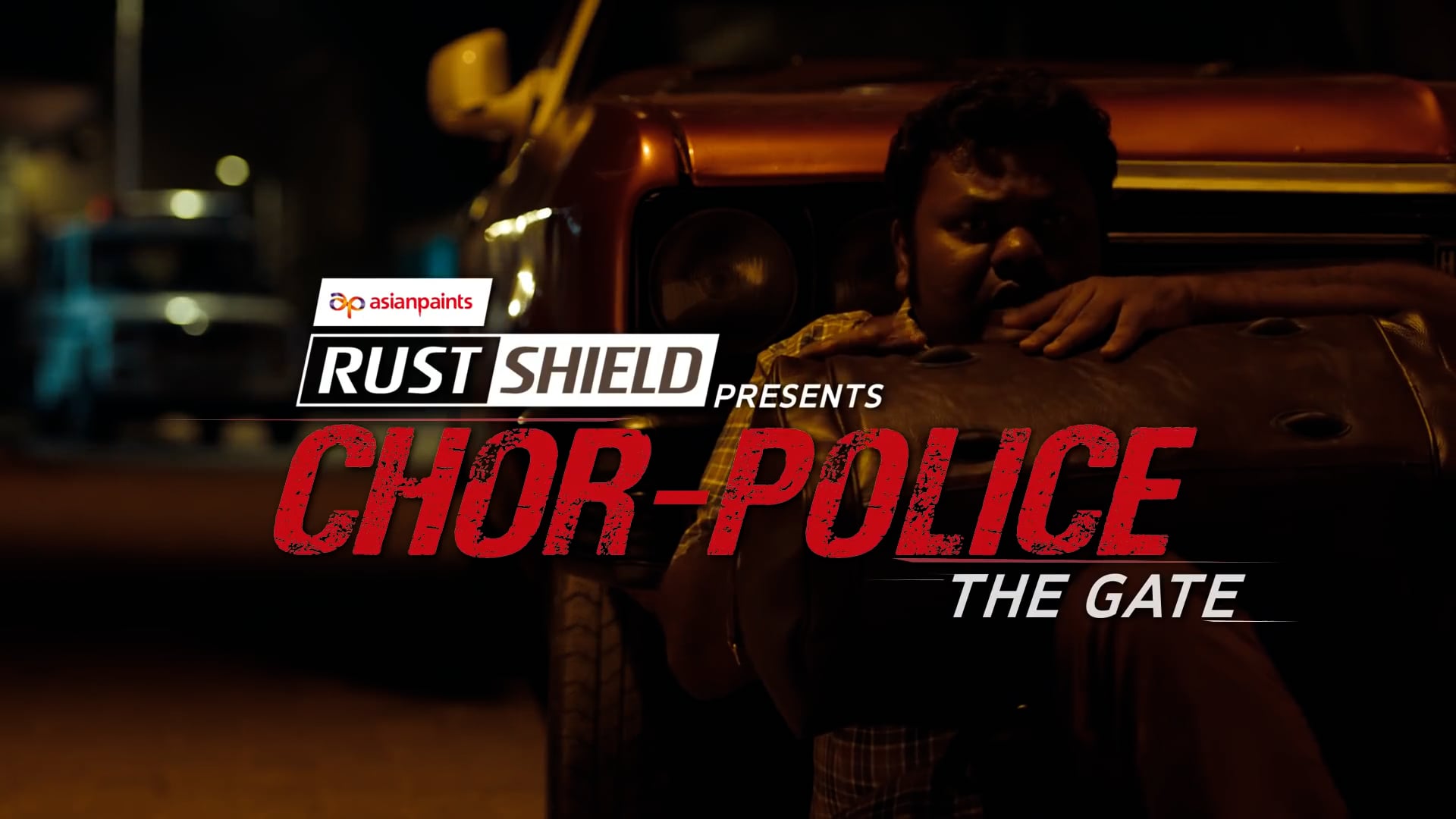 Asian Paints Rust Shield Chor Police.mp4 on Vimeo