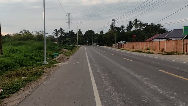 Rod, Street, Road. Free Stock Video - Pixabay