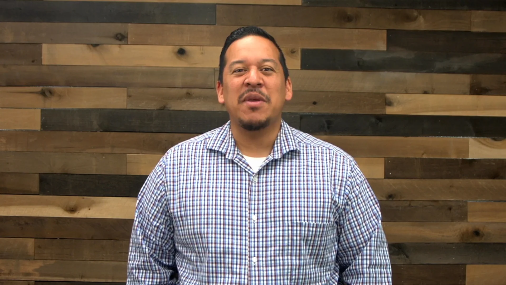 Pastor Abe Torres - HD 1080p on Vimeo