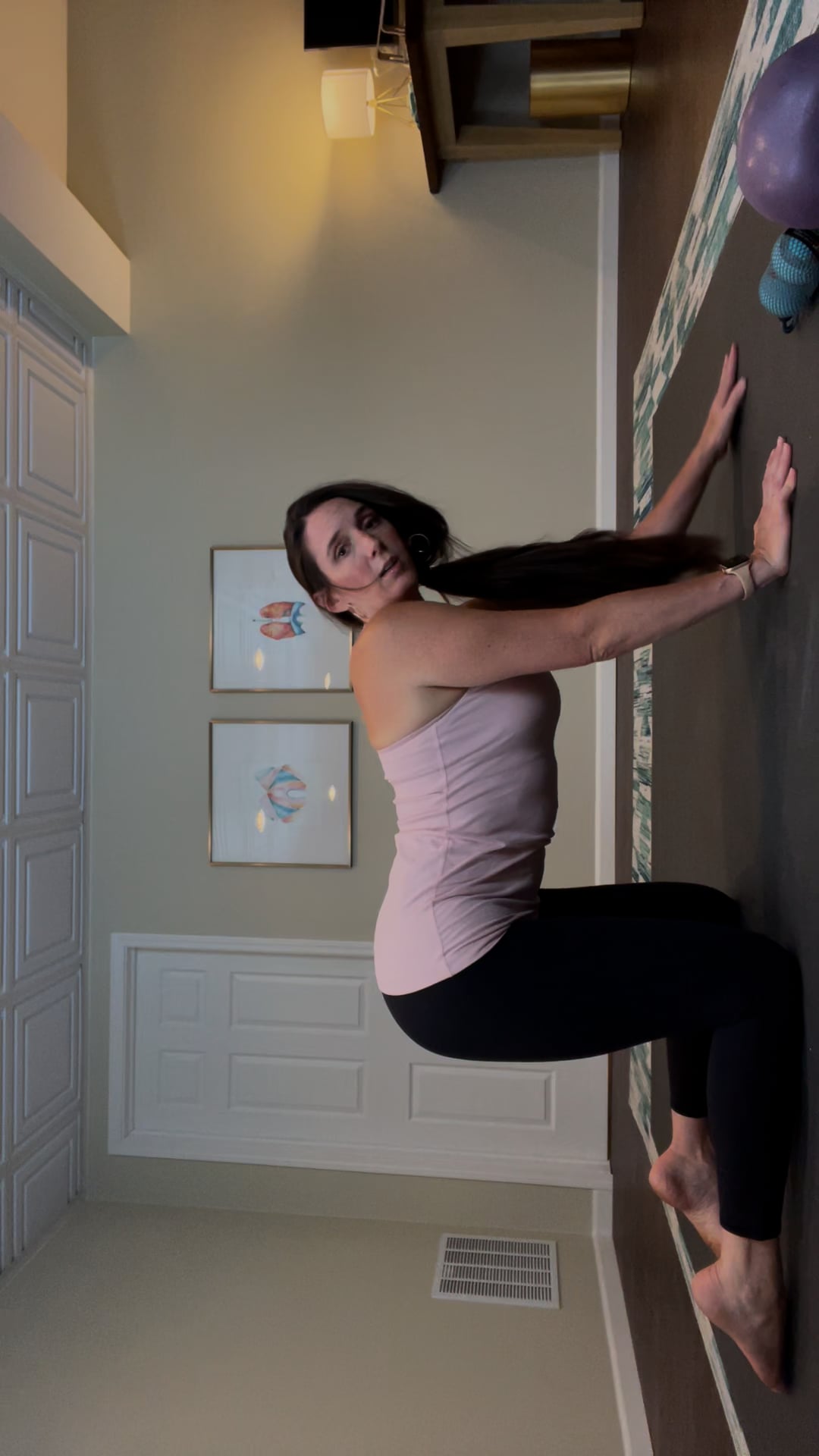 Puppy pose relaxation on Vimeo