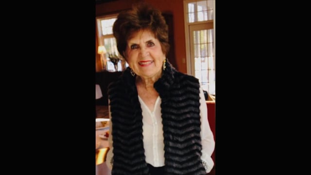 Mary Hatcher Memorial 9-17-21 on Vimeo