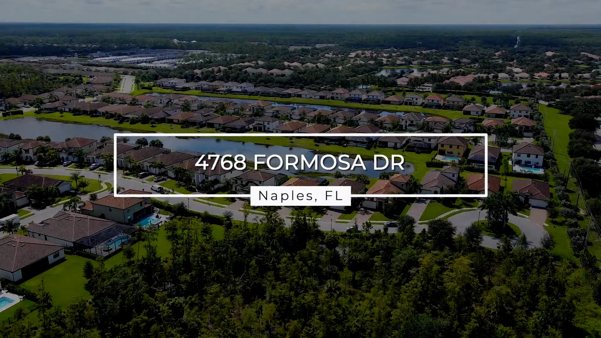 4768 Formosa Dr on Vimeo