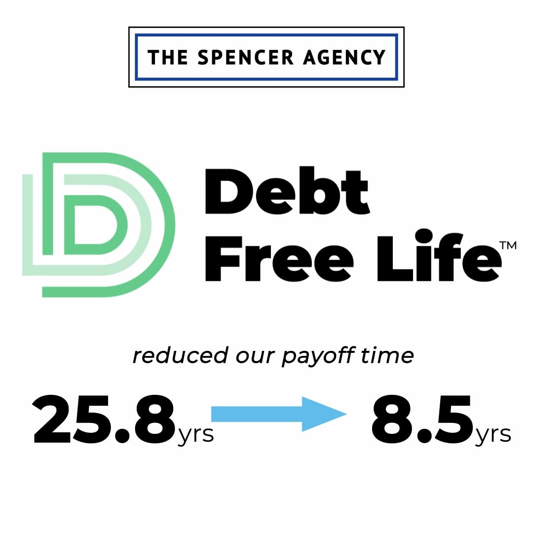 Consumer Debt - Social Media Video - Debt Free Life on Vimeo