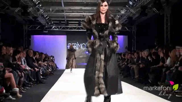İstanbul Fashion Week 2011 Derimod on Vimeo