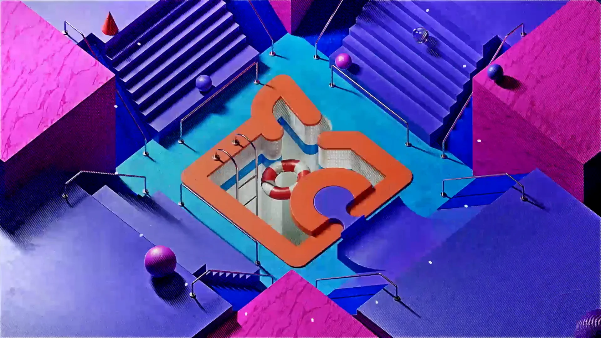 Red Cat Motion: 3D Motion Design/Animation Showreel on Vimeo