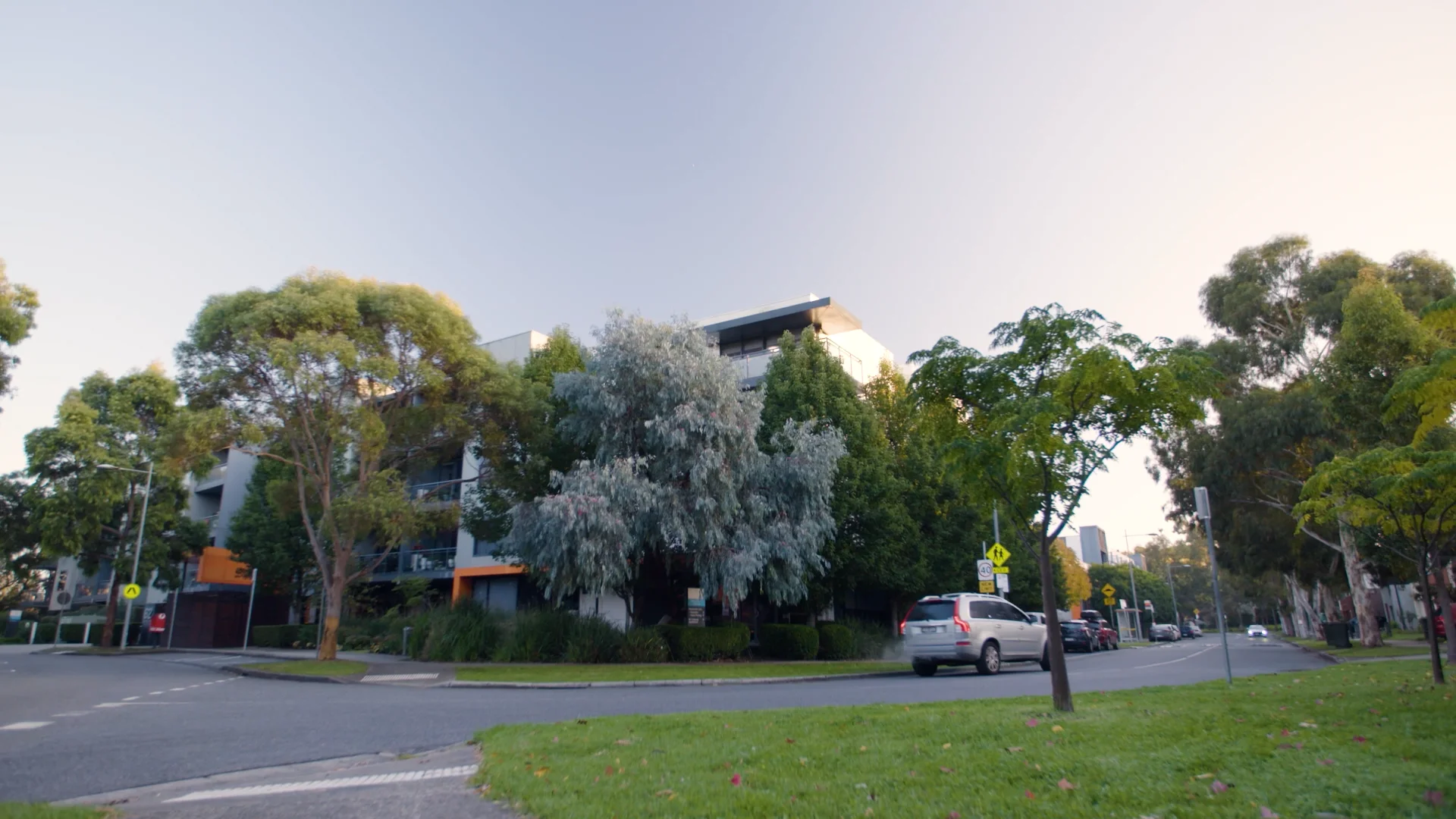 Mercy Health - Retirement Living Parkville on Vimeo