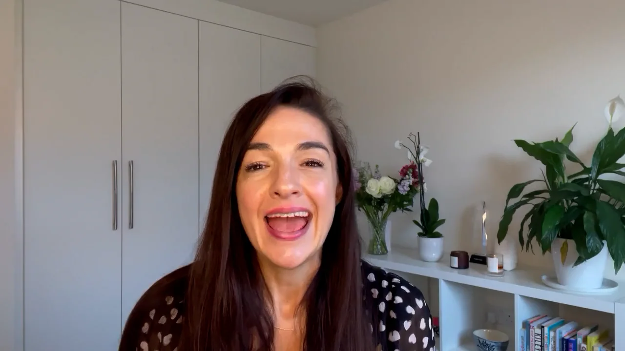 Bonus Video 3 on Vimeo