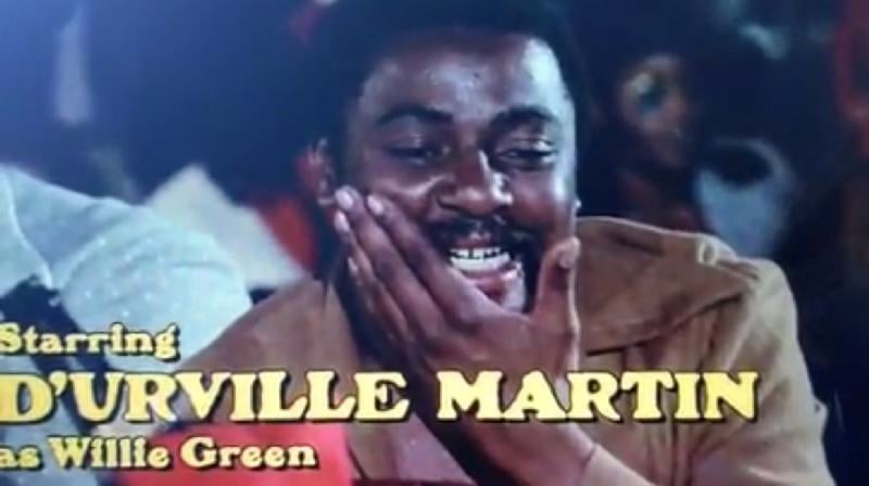 Original 'Dolemite' promo with Rudy Ray Moore & D'Urville Martin on Vimeo