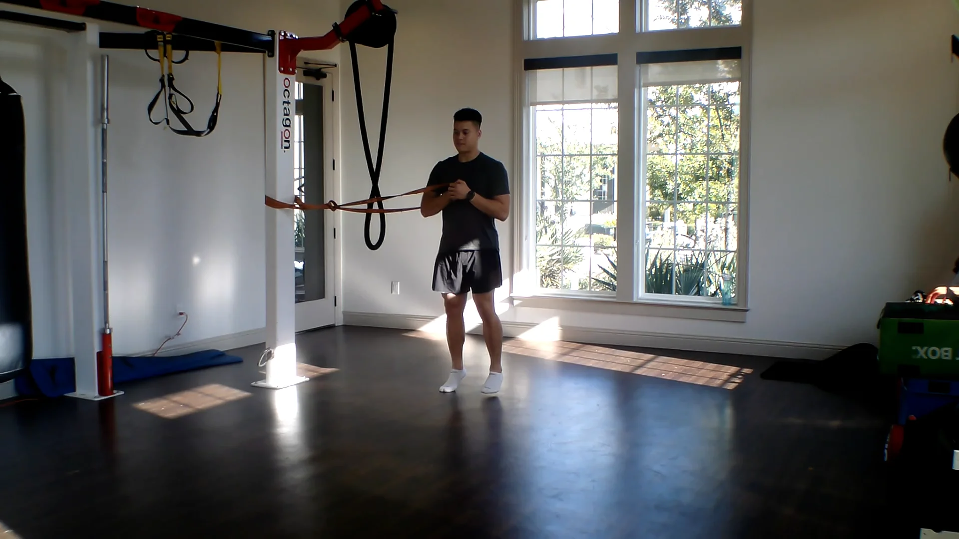 Banded SL Balance Series