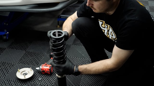 Suspension Tuning & Optimization: Suspension Travel & Motion Ratio