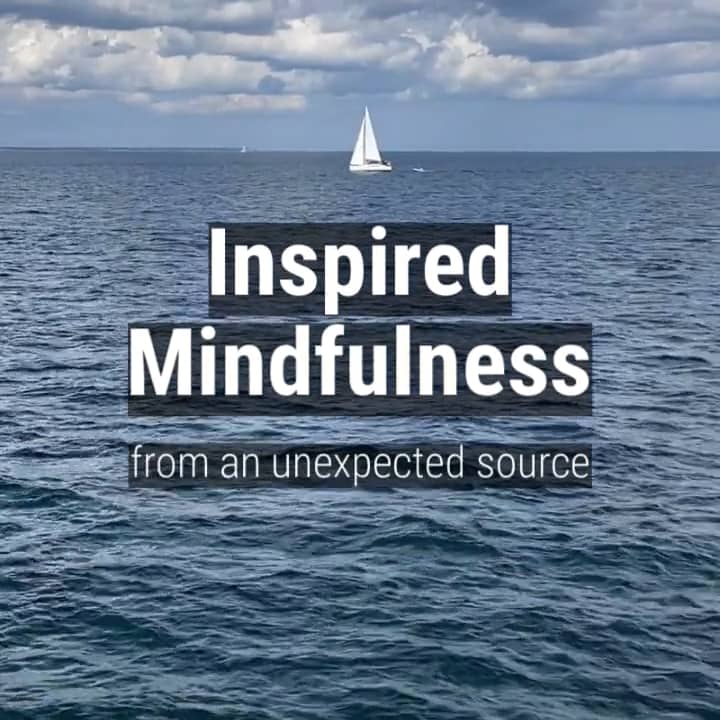 Inspired Mindfulness on Vimeo