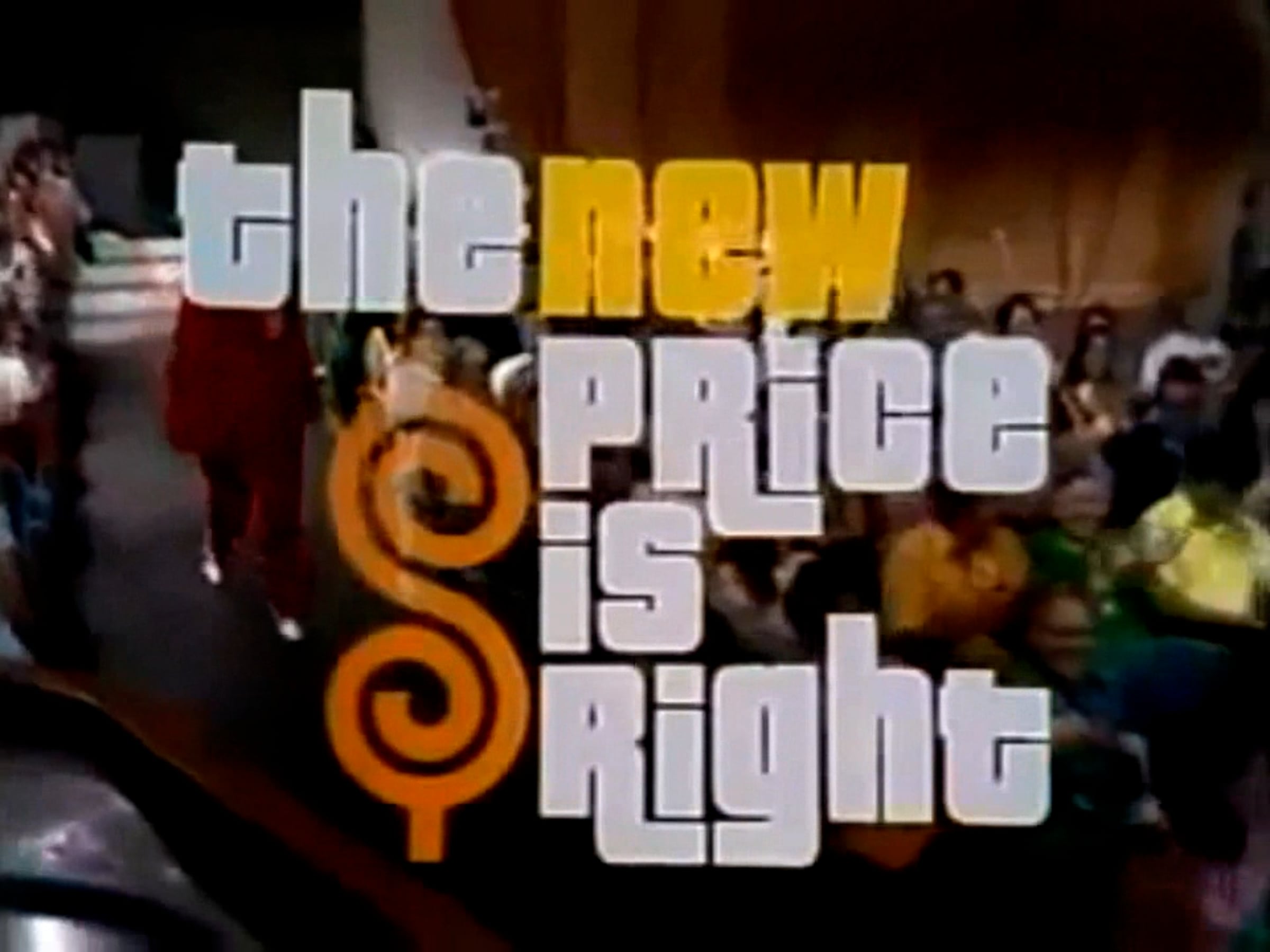 TPIR (CBS) September 4, 1972 (0011D) (Premiere Episode)