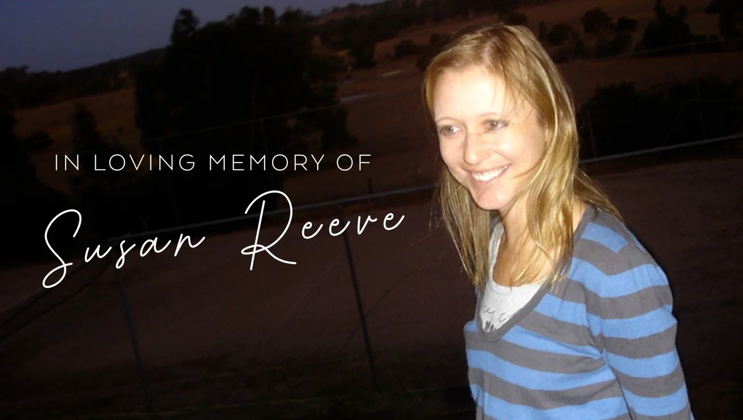 Susan Reeve - The Service - for Upload.mpg on Vimeo