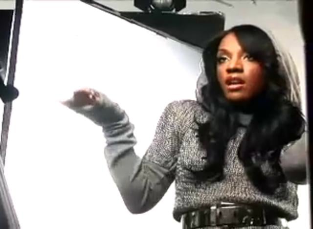 Behind the scenes of Danity Kane's "Damaged" (Bad Boy Films, 2008) on Vimeo